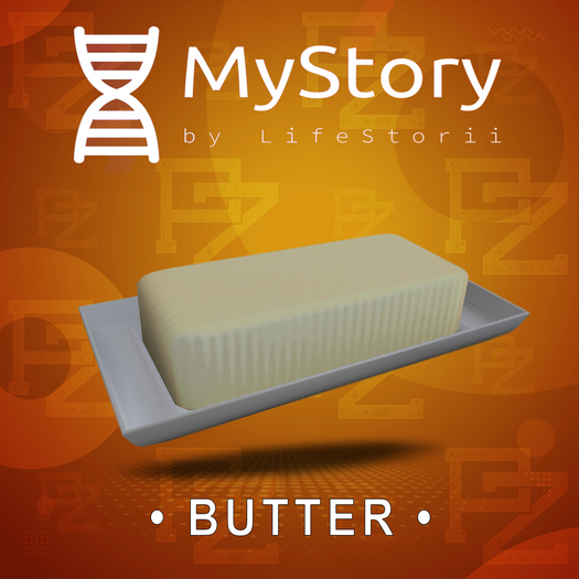 Second Life Marketplace - Butter - [MyStory]*